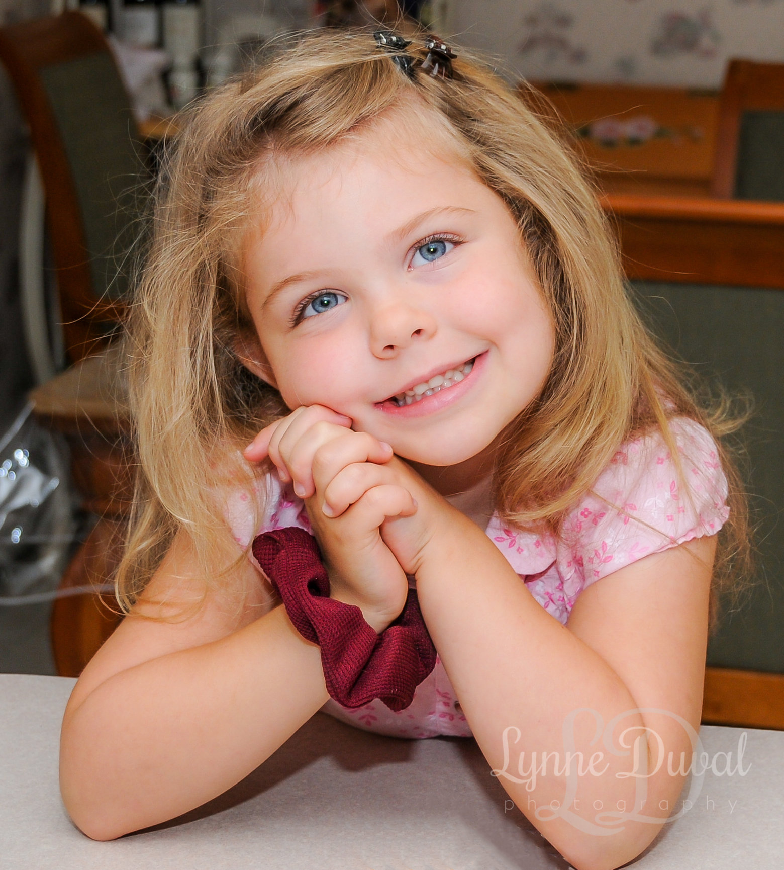 Meet Your Photographer - Lynne Duval Photography, LLC