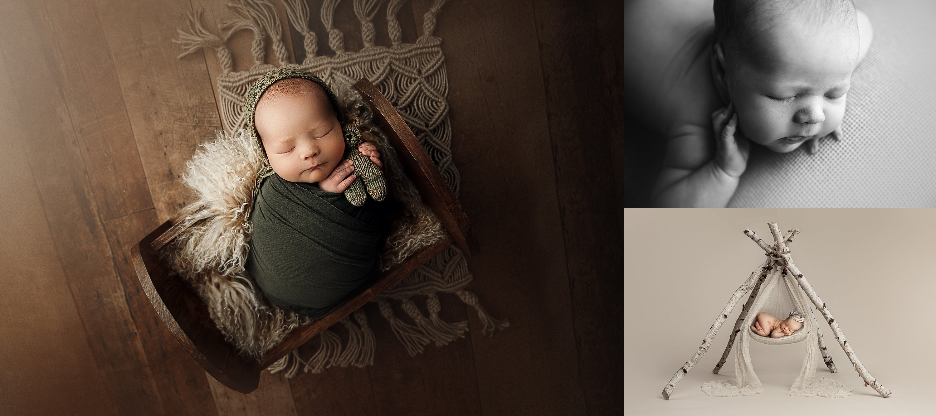 Riley • Newborn Boy • Calgary Newborn Photographer - Hocus Focus ...
