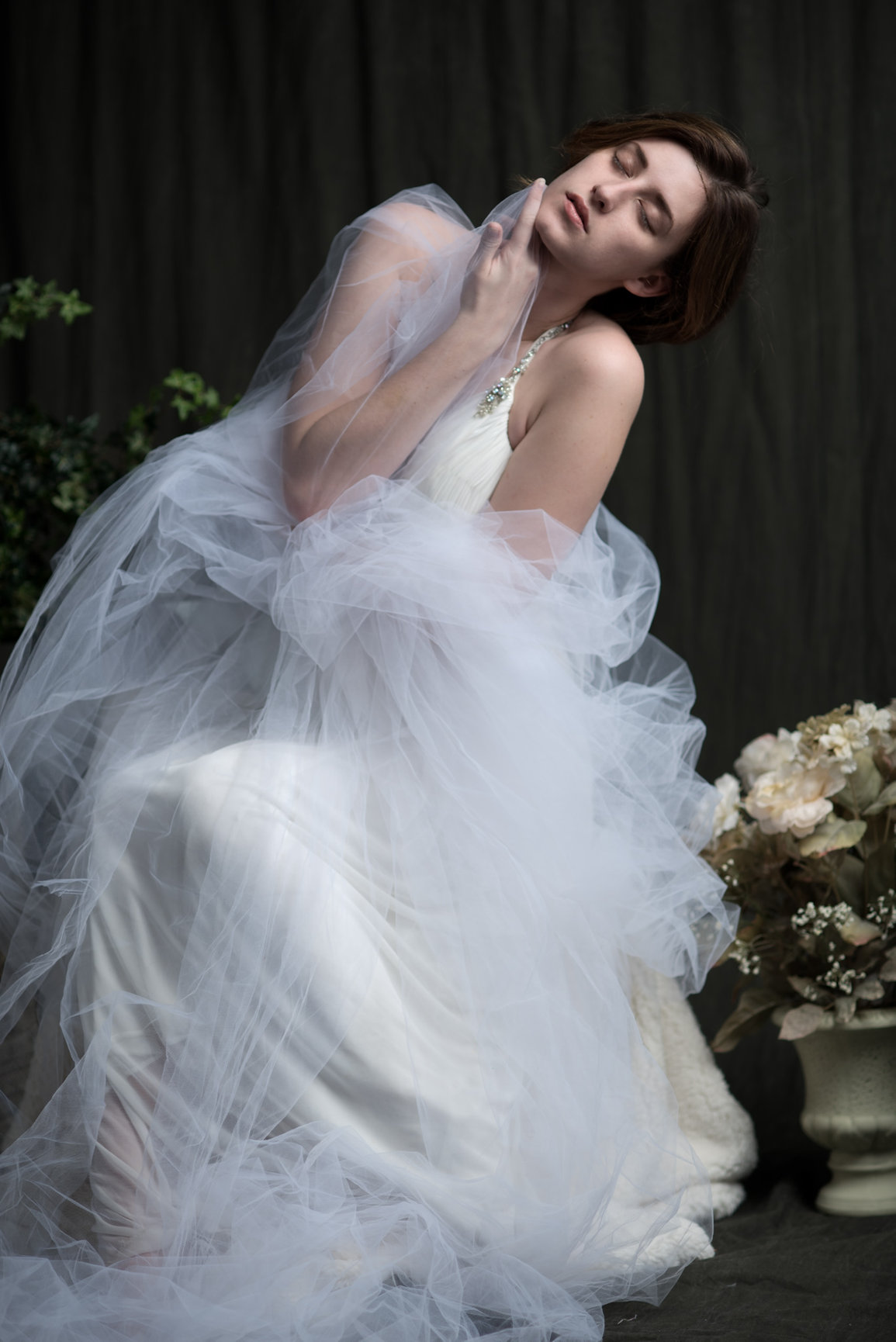 SPECIAL CONCEPTUAL SHOOT - SuperCute Photography