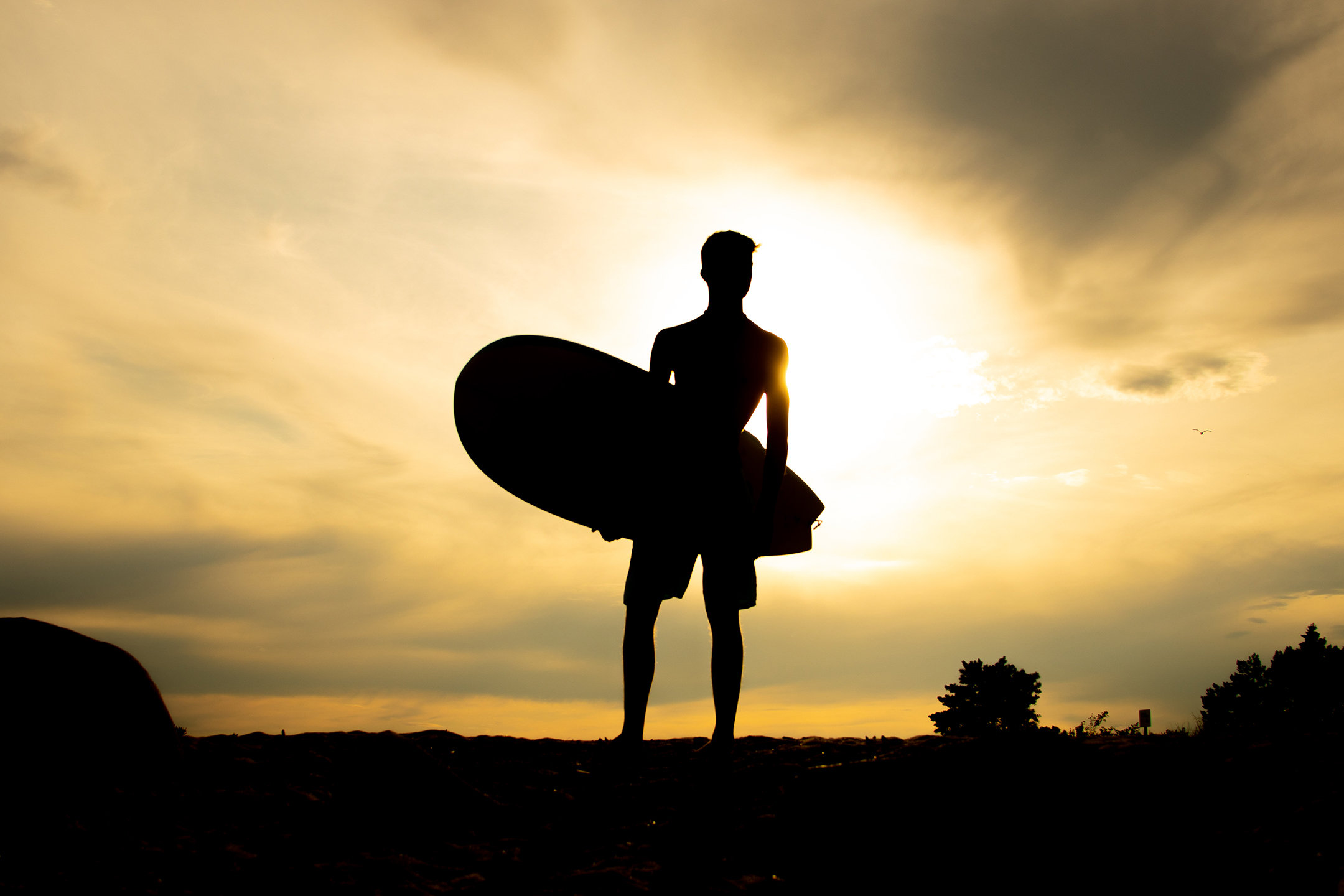 Sam Robles - High School Senior - Class of 2020