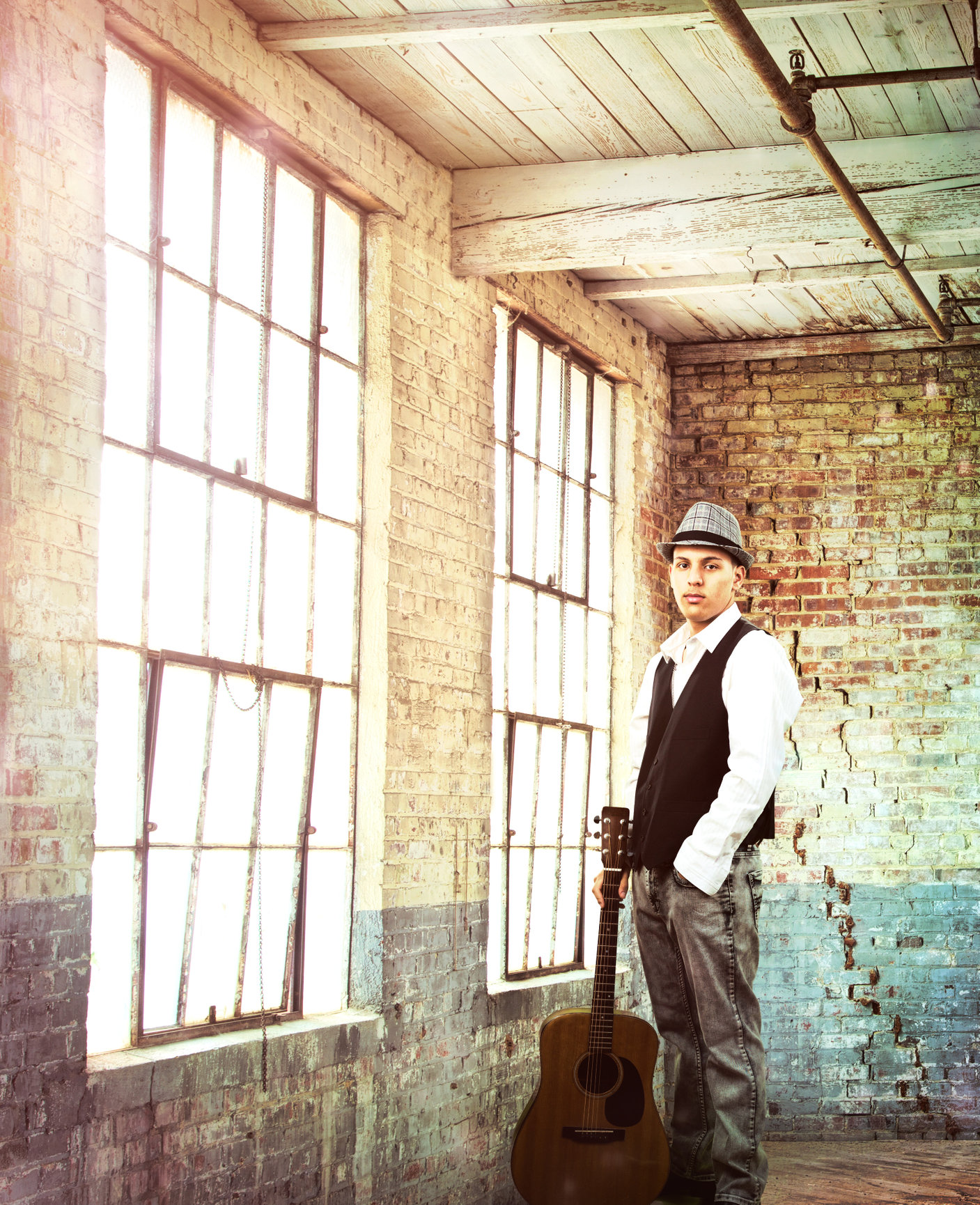 THEME PORTRAITS - Beautiful Portraits by Michael