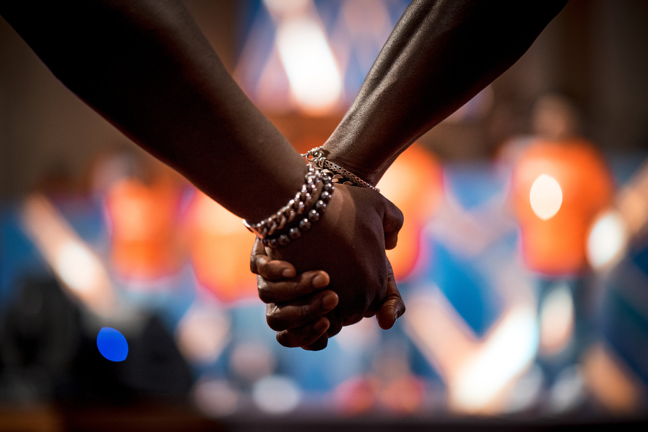 Professor Hines | Adobe Lightroom 2021 Splash Screen Artist