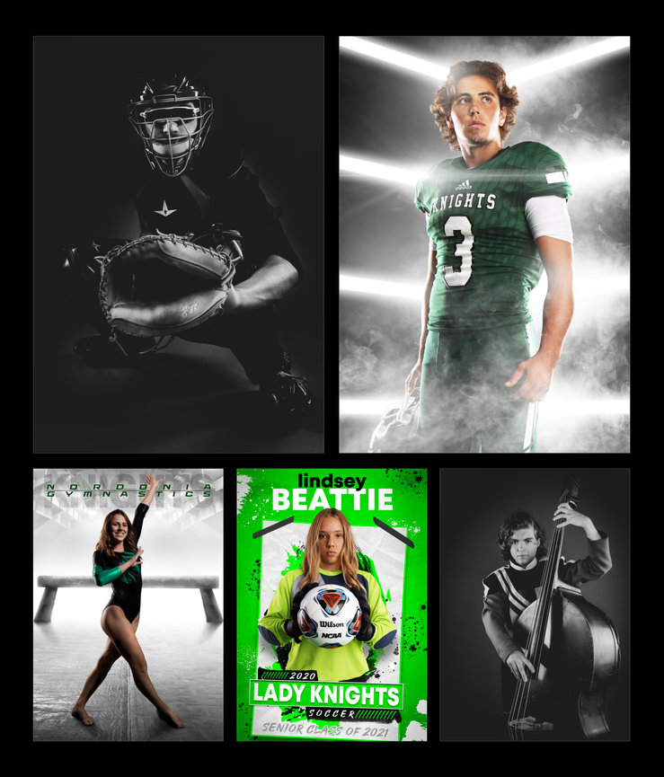 SPORTS PORTRIATS - EPIC PhotoGraphic