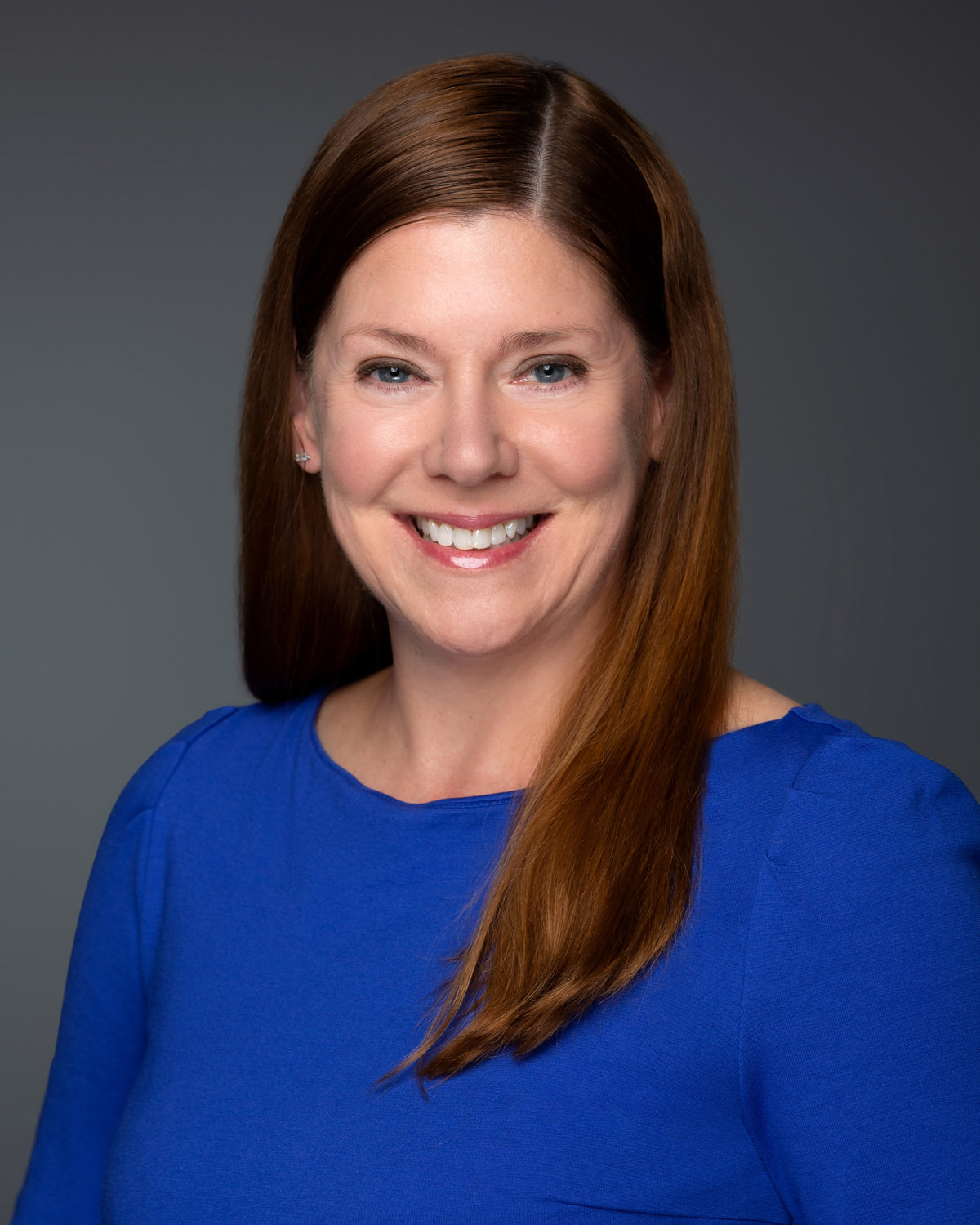 Susan Heard Headshot Photography | Greater Memphis Area