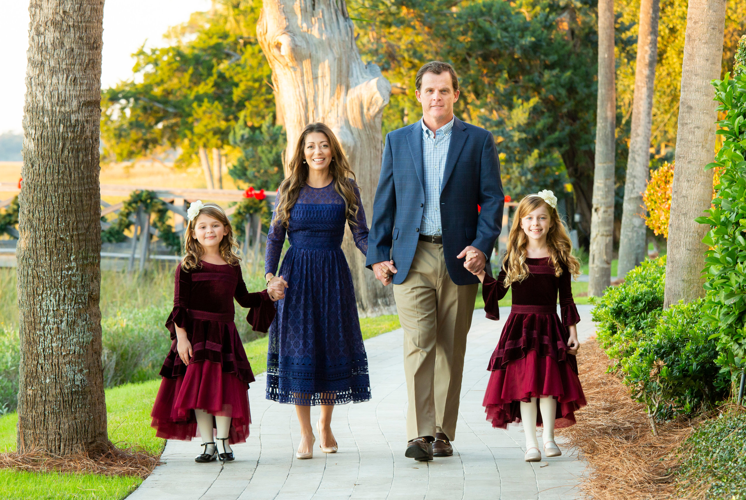 Family Portraits - Nick Toth