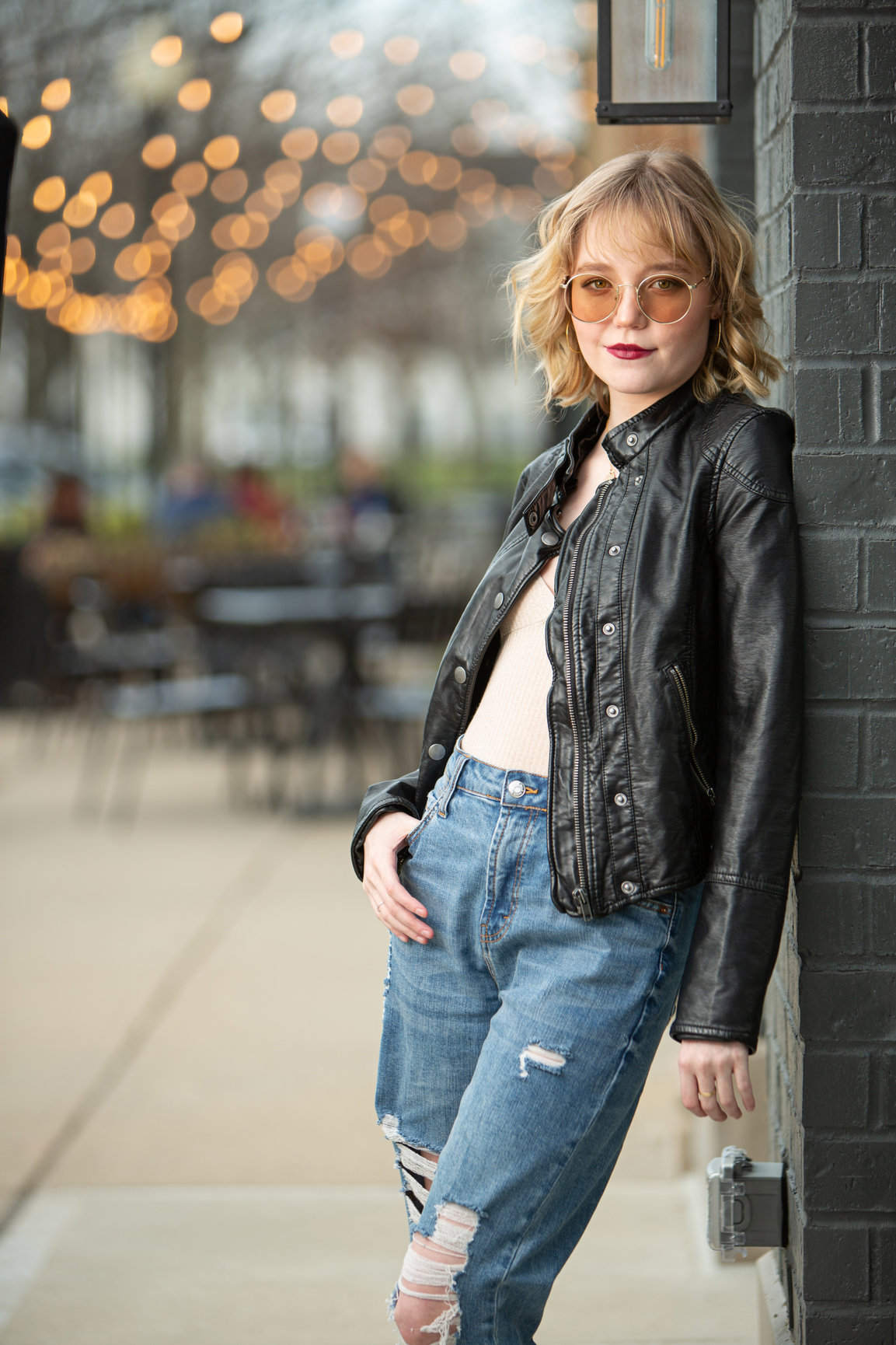 Rosy's senior pictures - Shane Rodimel Photography, Inc