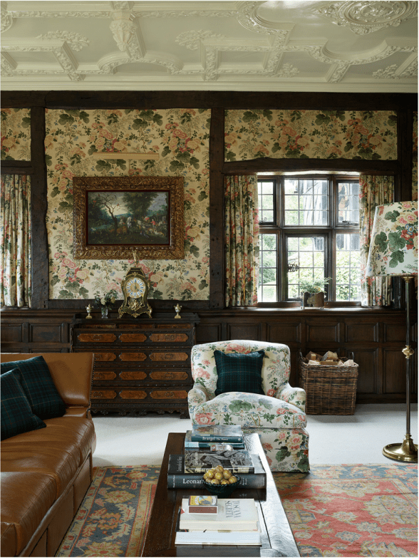 New York-Based | A-List interior design | Joy Moyler Interiors