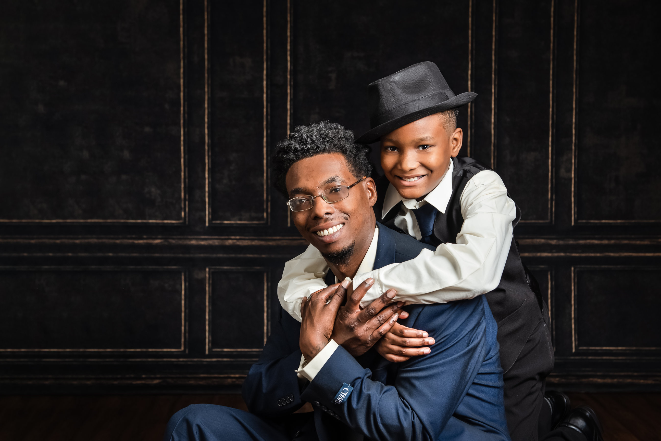 The Harris Family | Songs of Life Photography