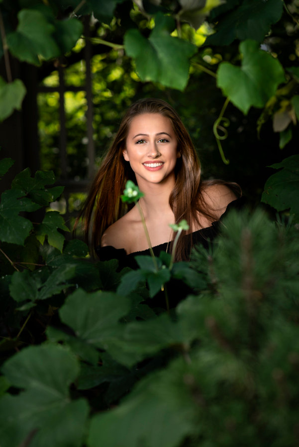 Girls Senior Portraits Portfolio by John Zogaria | Webster, NY