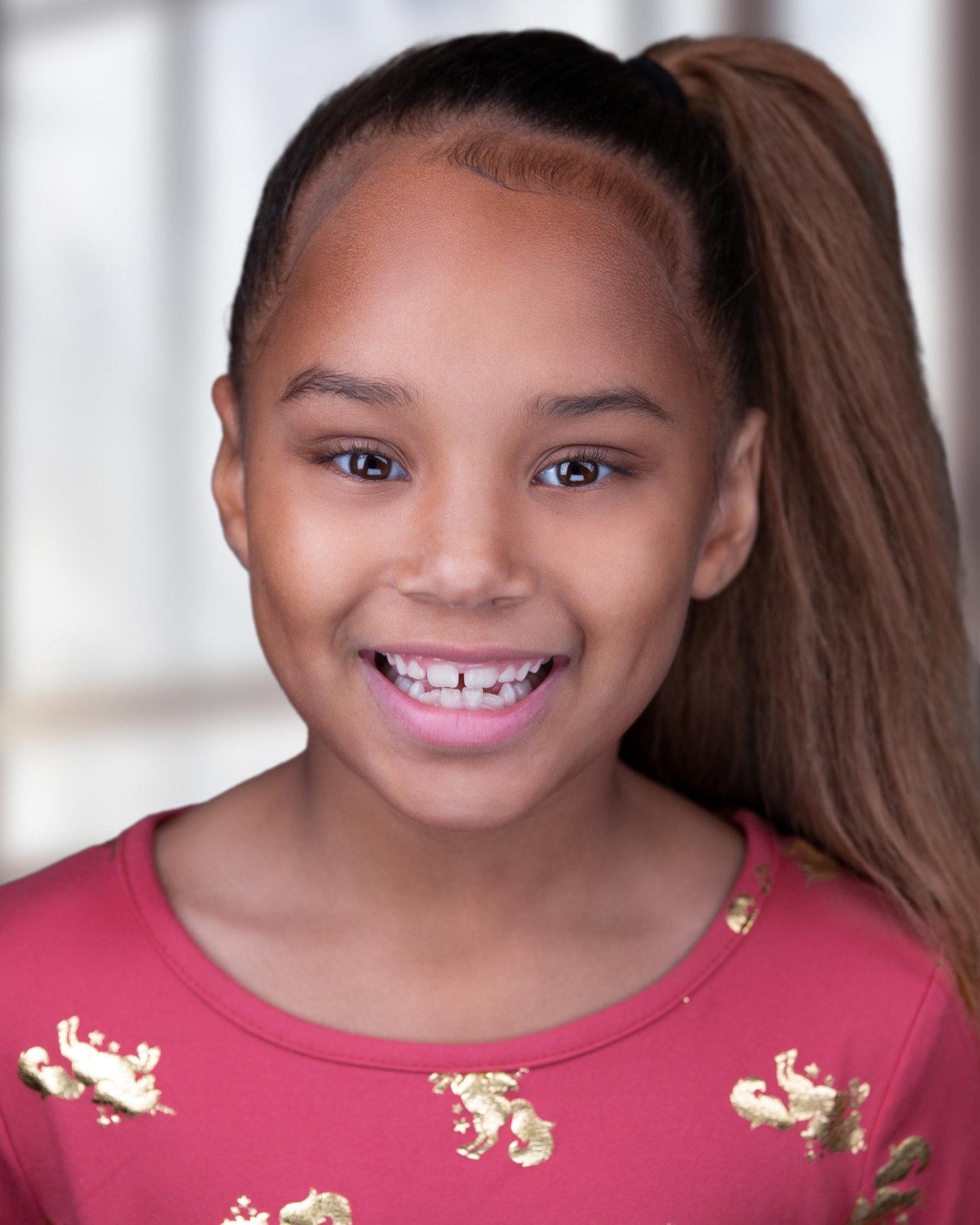 Los Angeles Professional Headshots | Bobbi Tiso Photography