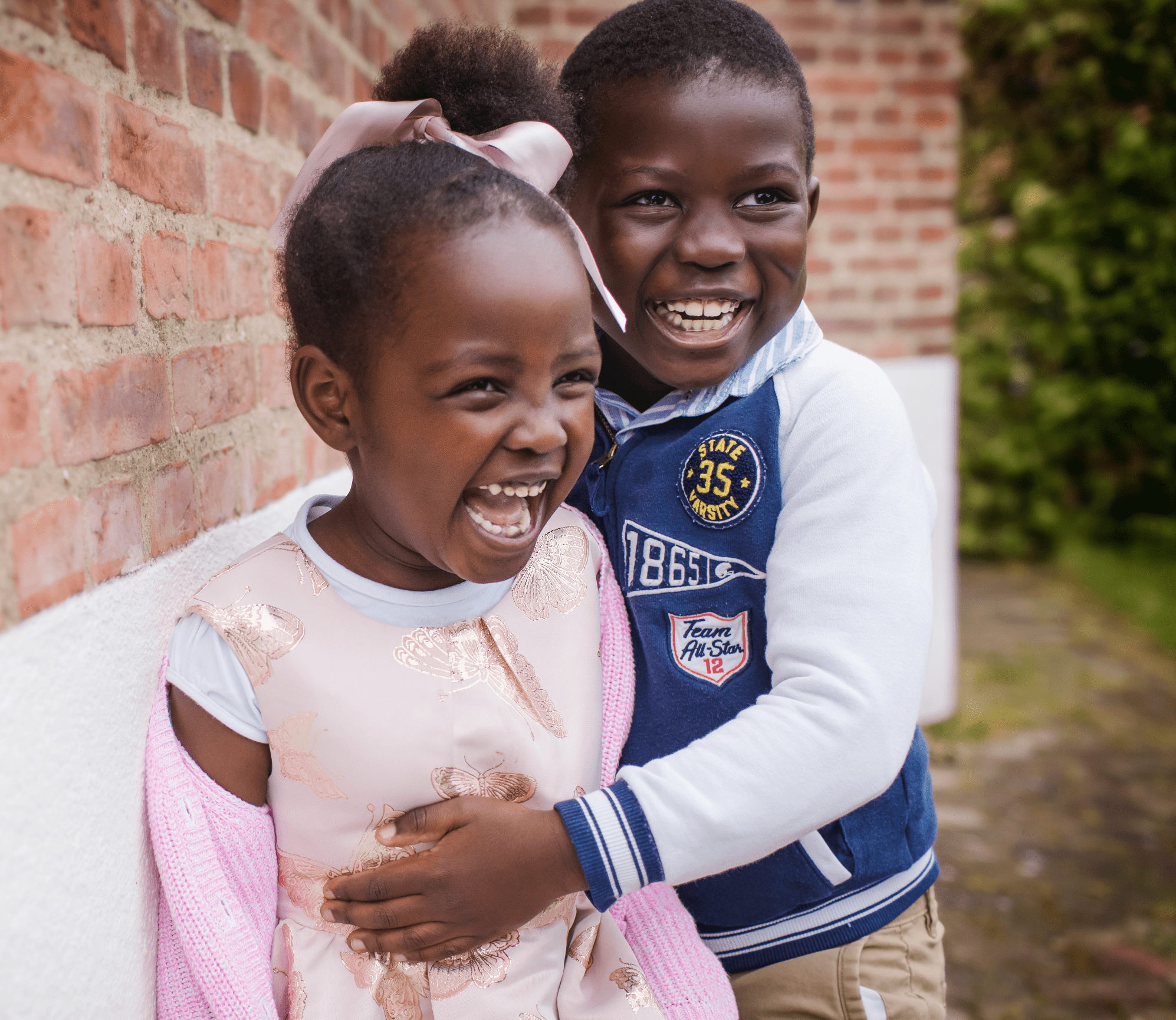 WHAT IF MY KID DOES 'THE FAKE SMILE'? - Fun Love Photography