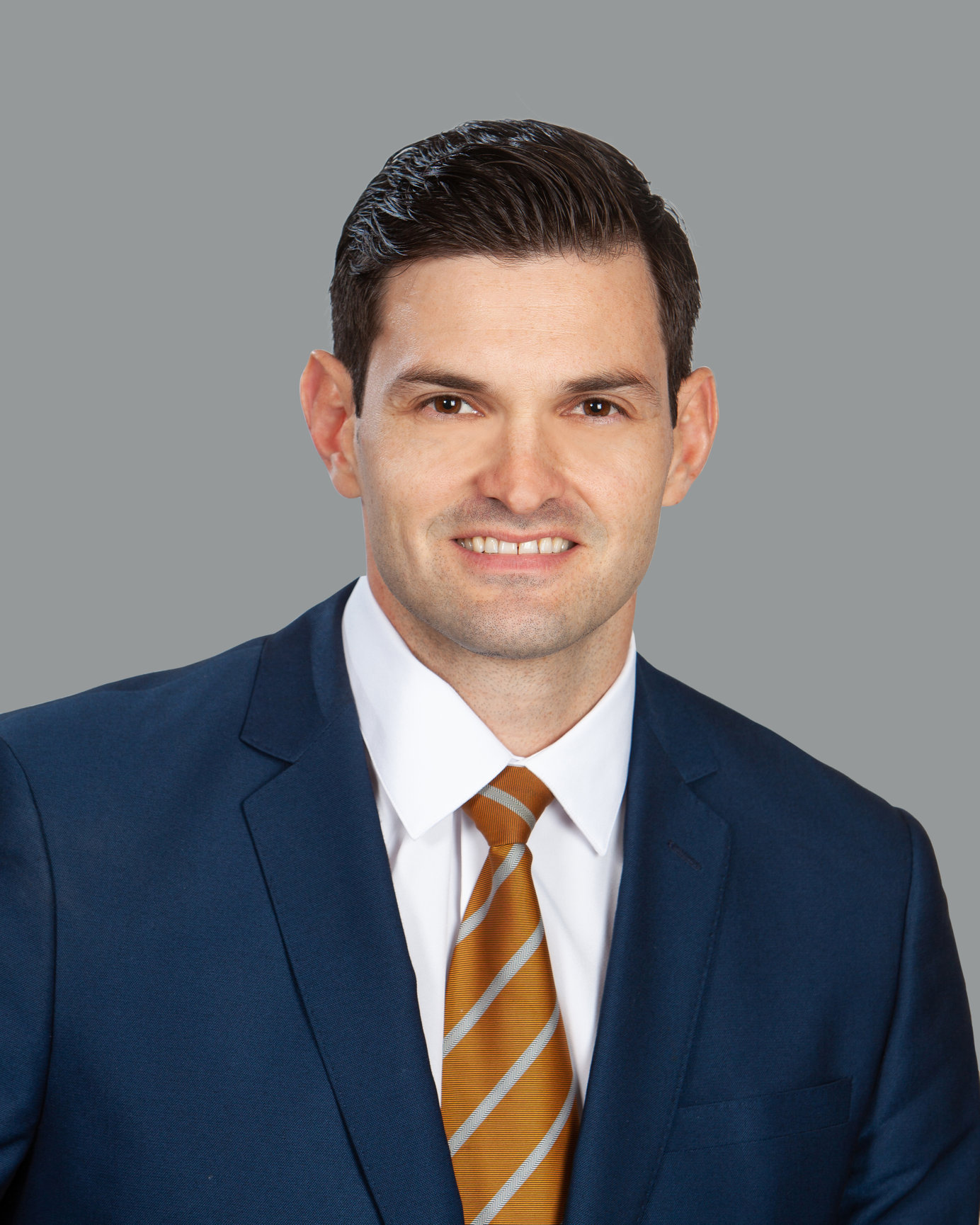 Headshots Gallery | Brett Tyler Photography | Miami, FL