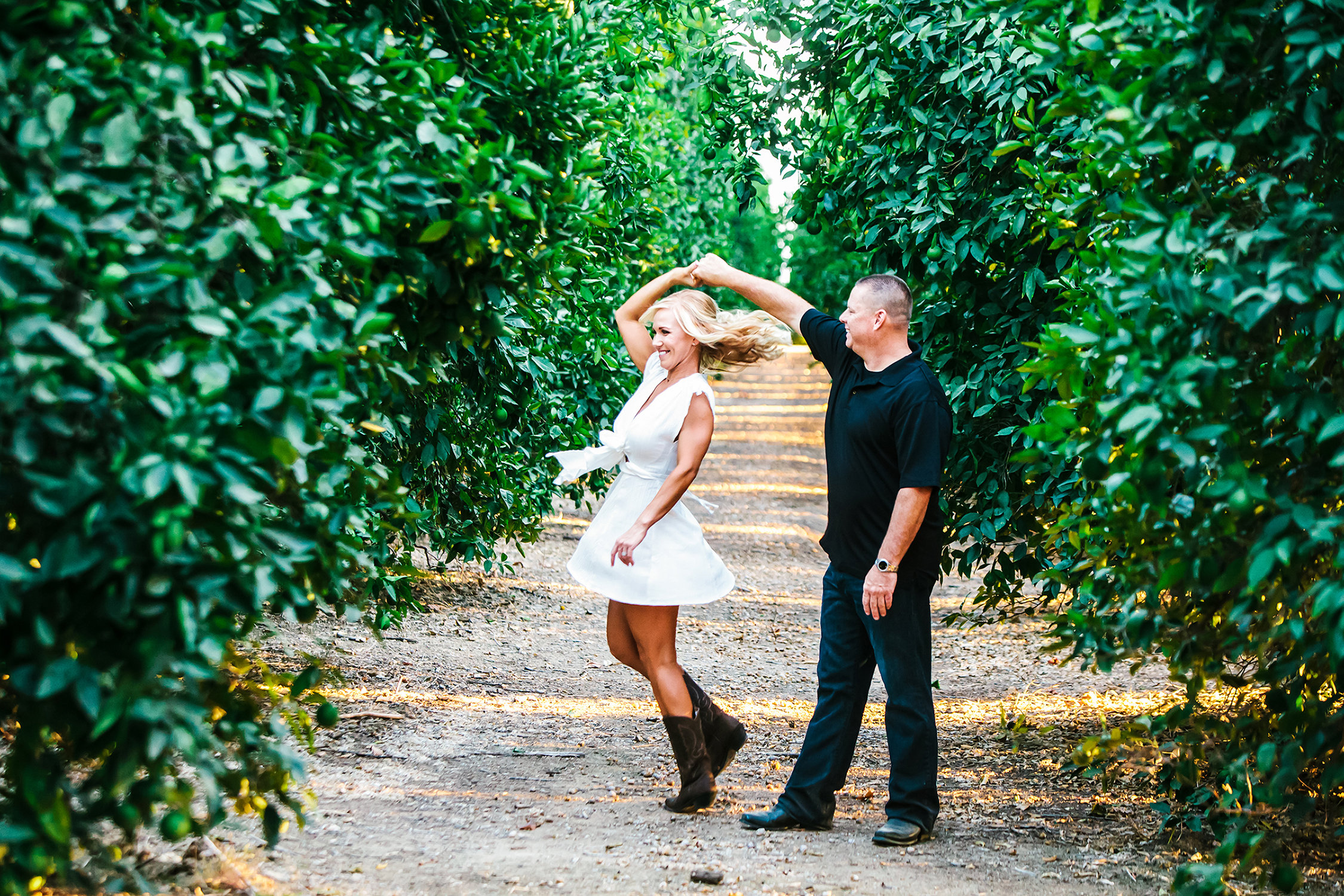 gallery - Bishop Photography