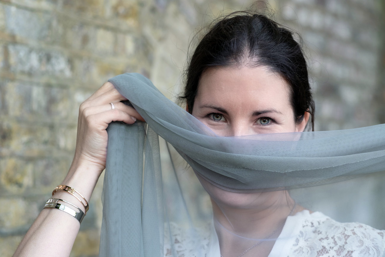 FEATURED PORTRAITS - Helen Jones Photography