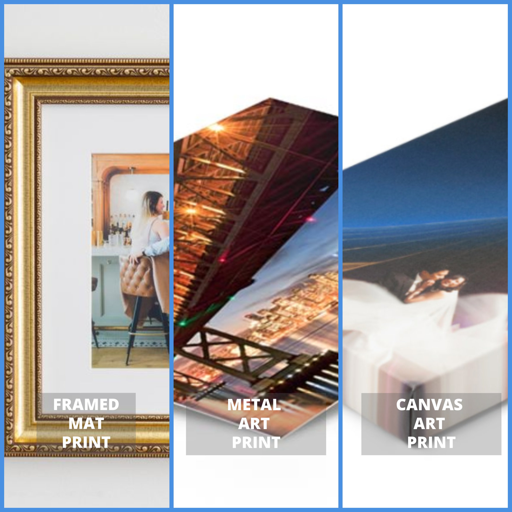 Wall Art - Larry Castillo Photography