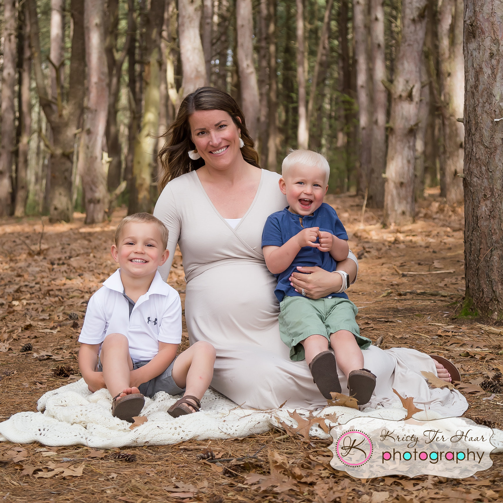 Welcome - Kristy Ter Haar photography