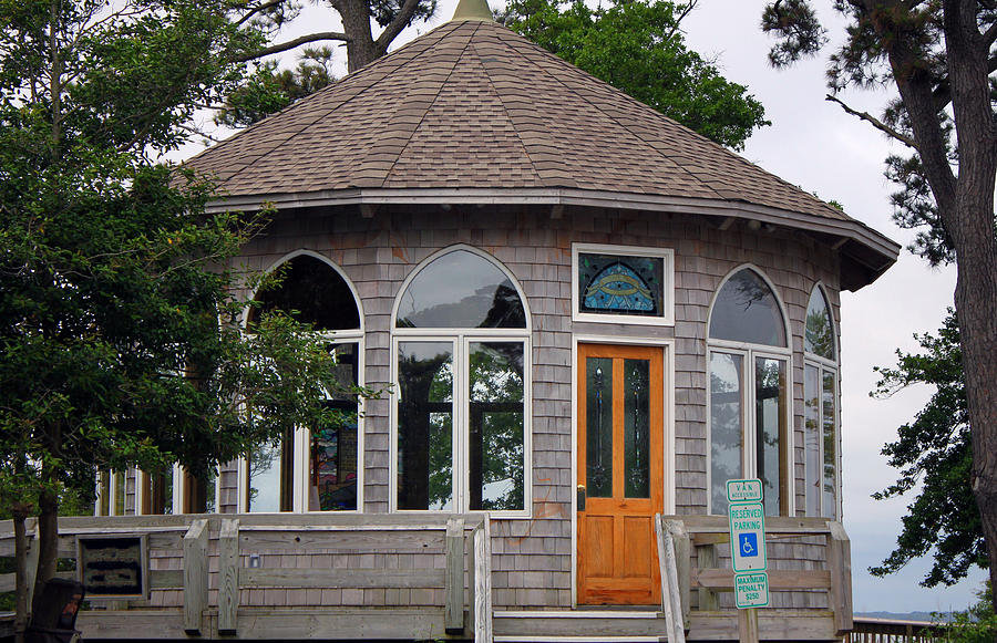 Outdoor Worship Begins Sunday, June 14, 9:30 AM - Duck Church