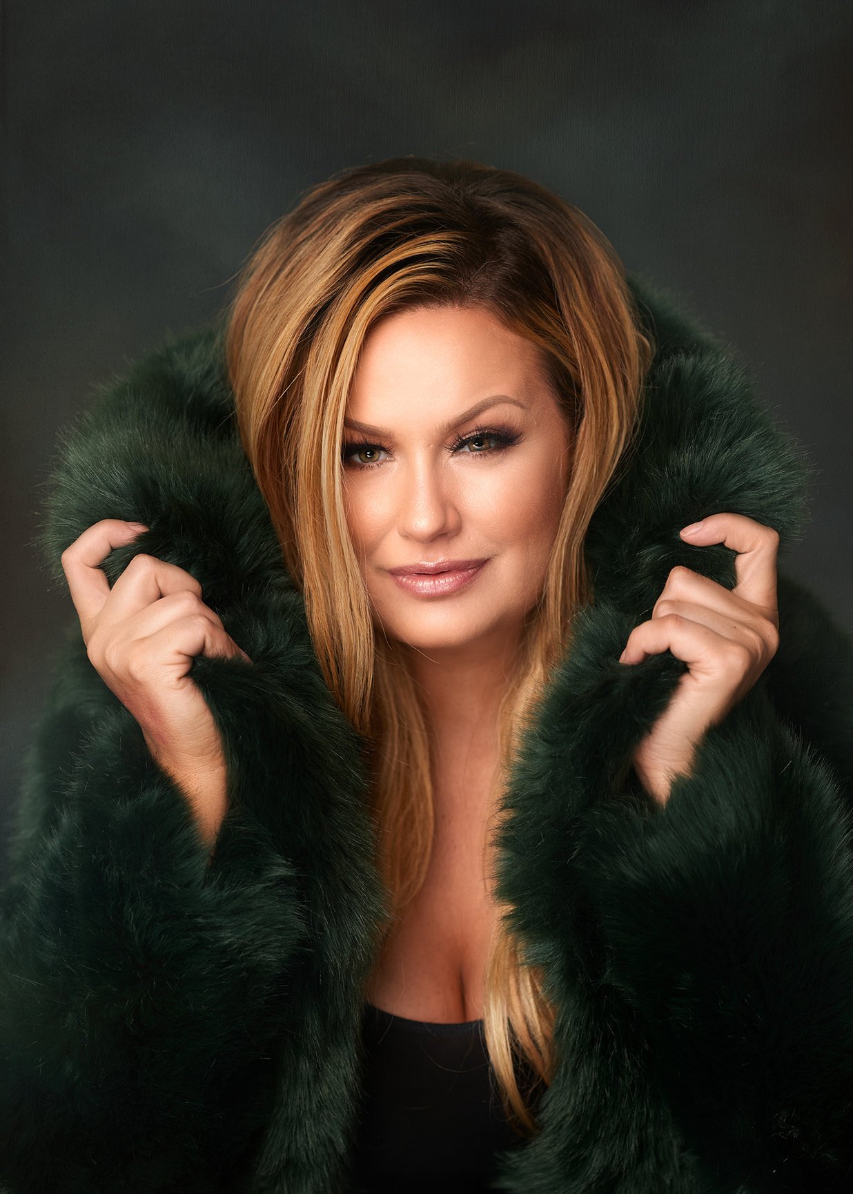 Glam Headshots! - Las Vegas Headshot Photographer