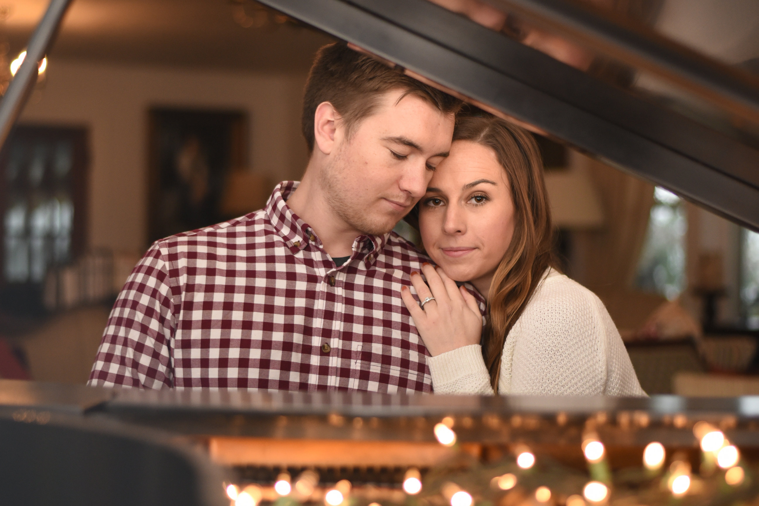 HOME - Edgar Huff Photography