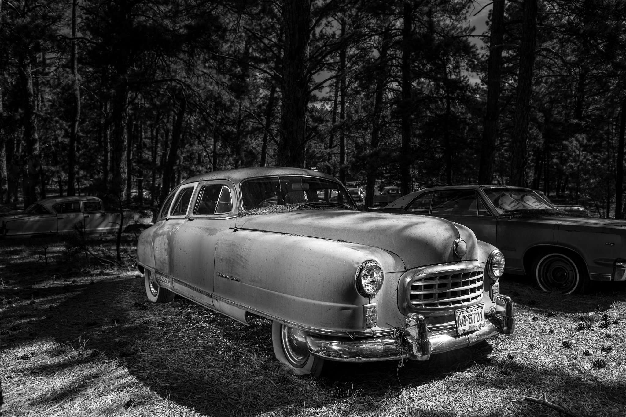 Best Car Photography of the Year - Holladay Photography