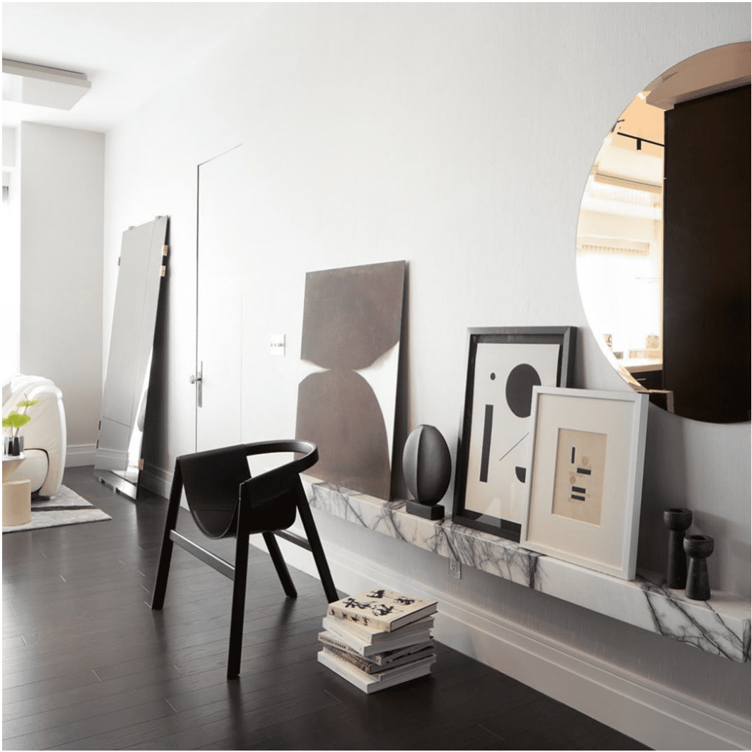 PROJECTS - Longstreet Collection