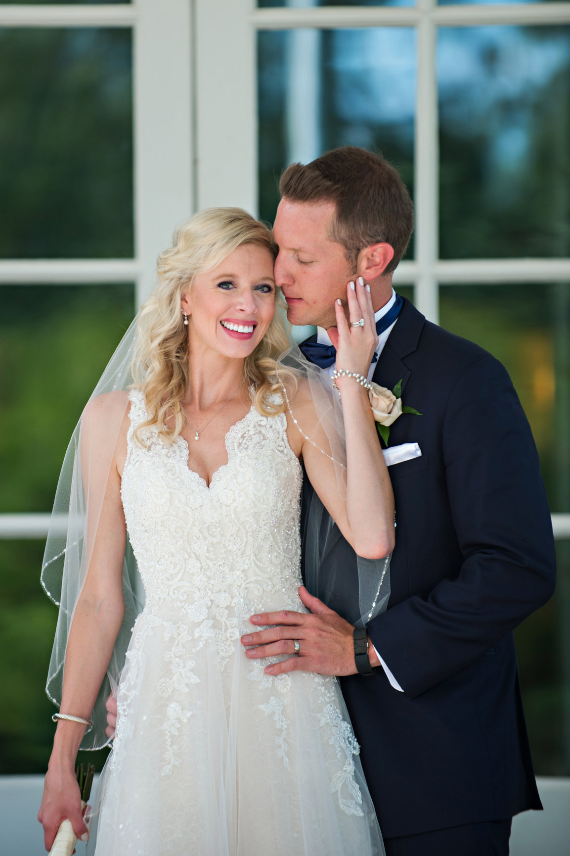 Wedding Photography | Ross Photography | Greensboro, NC