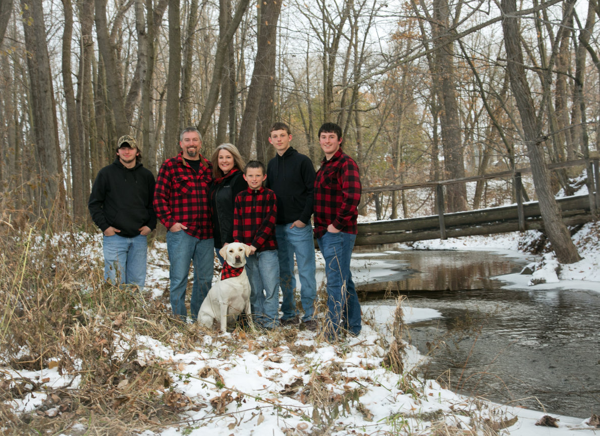 GALLERY - Countryside Photographers