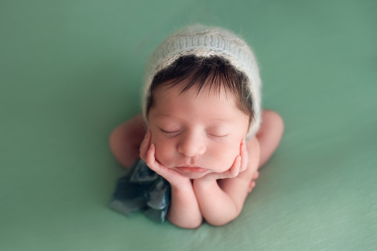 OC Baby Photos by Tania Do