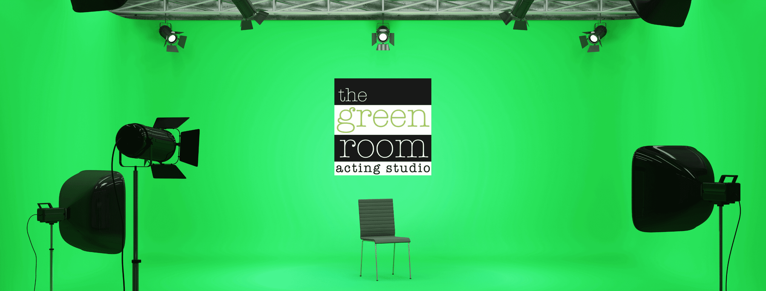Green Room Acting Studio | Online Acting Classes