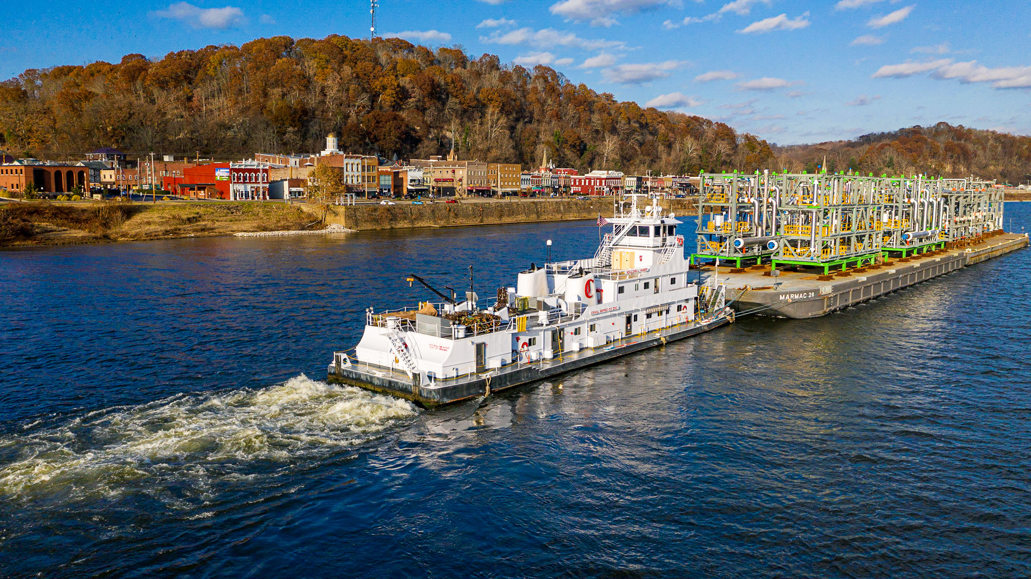 INLAND MARINE - Lindsey Janies Photography, LLC