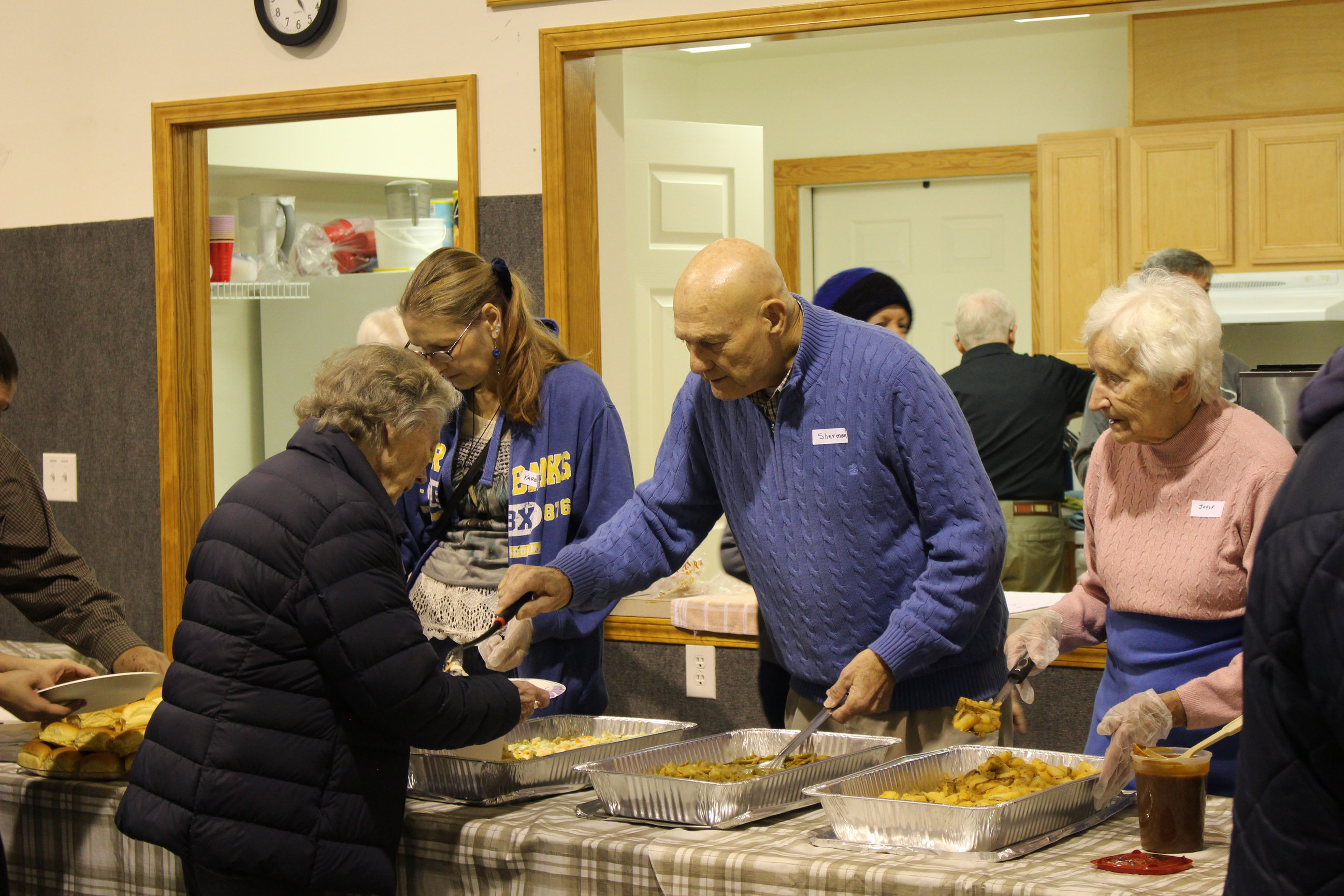 Duck United Methodist Church | Outer Banks, NC