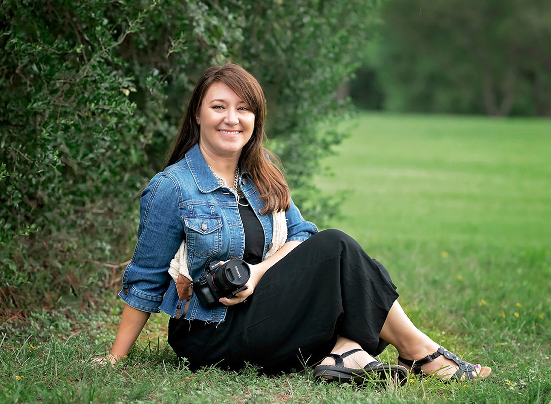 Personal Branding in Houston TX with Becky K.