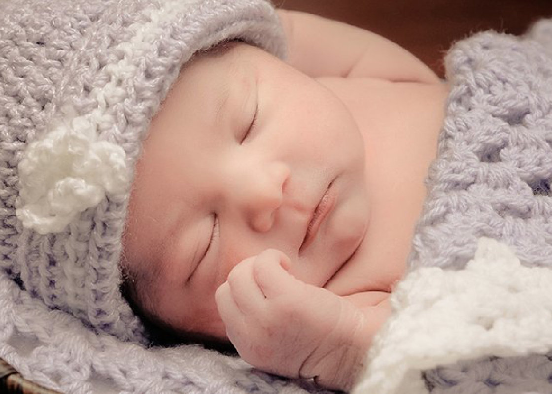 Picture Perfect Babies in-hospital newborn photography