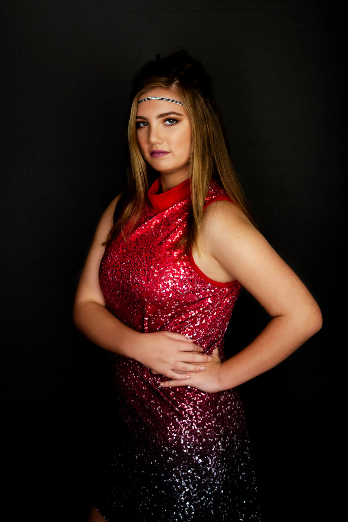 JME Studios | Portrait Photographer | CHILD MODELS | Tyler Texas