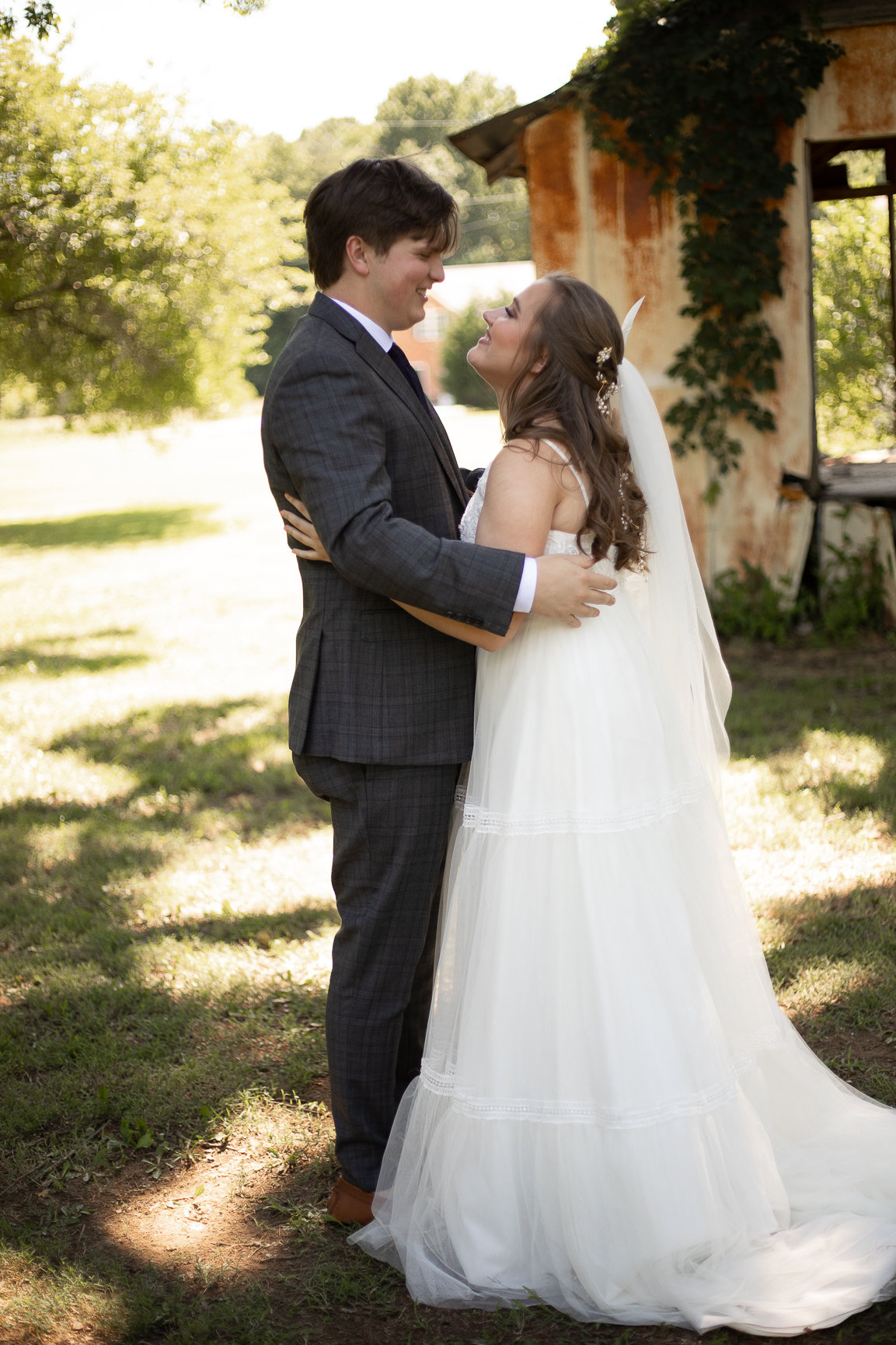 Mary Beth & Daniel Kirby Wedding