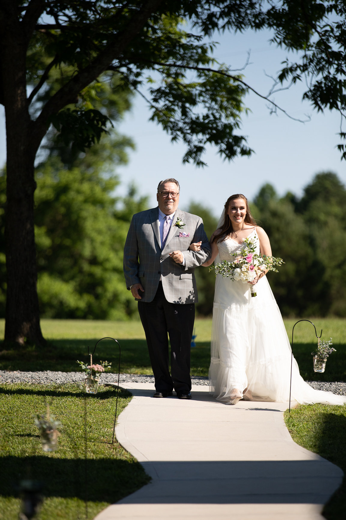 Mary Beth & Daniel Kirby Wedding