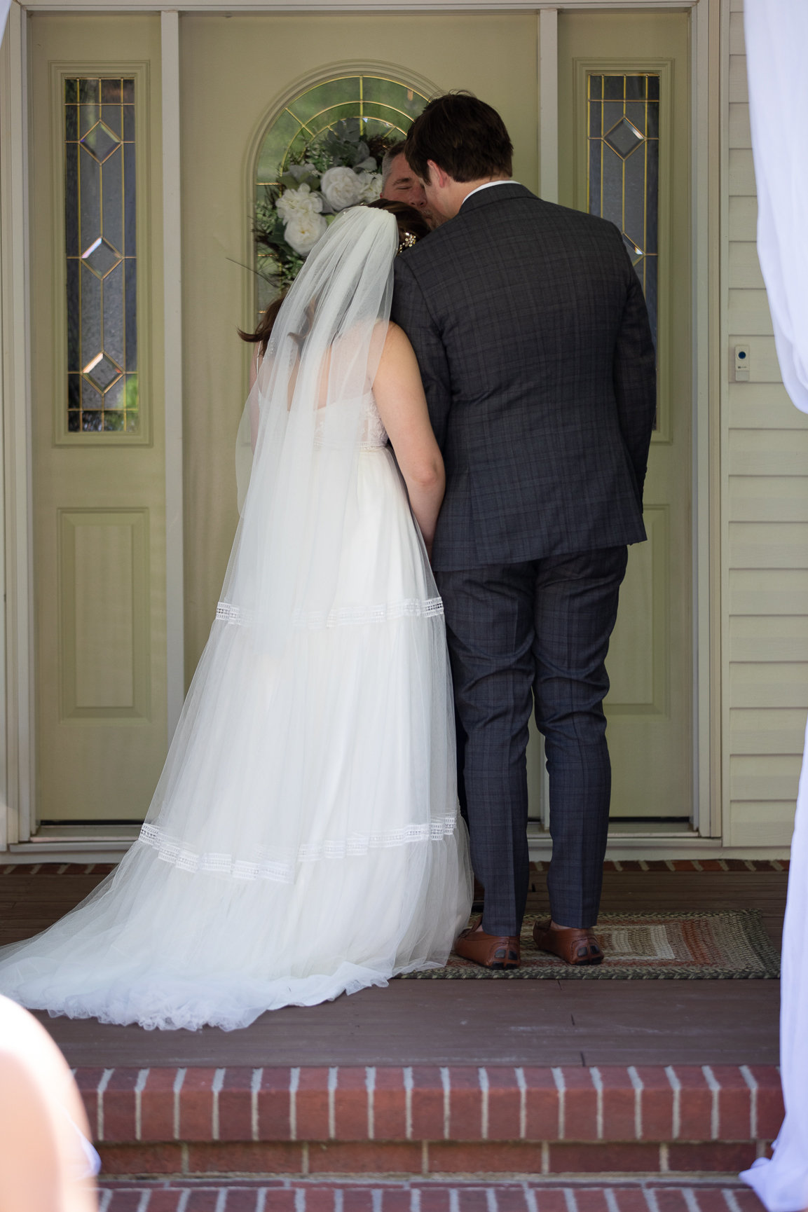 Mary Beth & Daniel Kirby Wedding