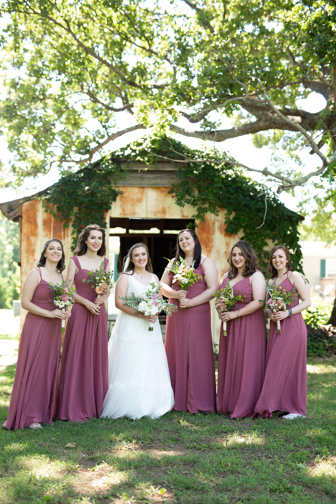 Mary Beth & Daniel Kirby Wedding