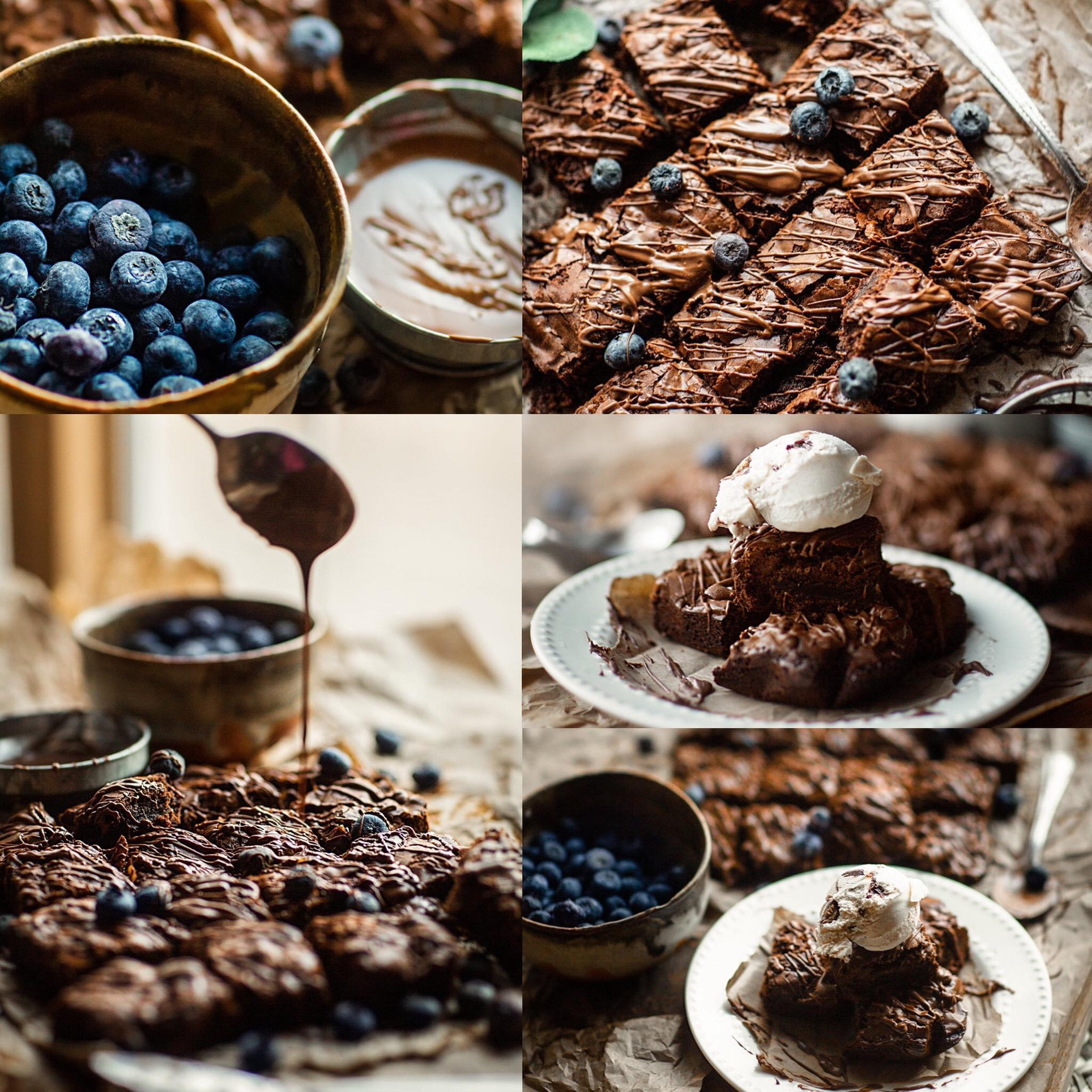 Maggie Sweets Photography | Sioux Falls Food Photographer
