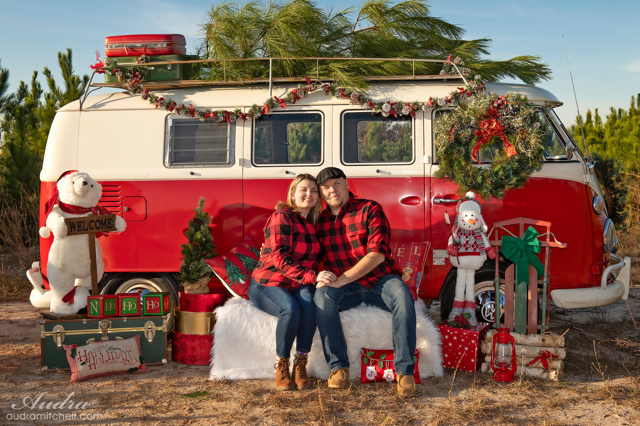 Couples - Audra Mitchell Photography