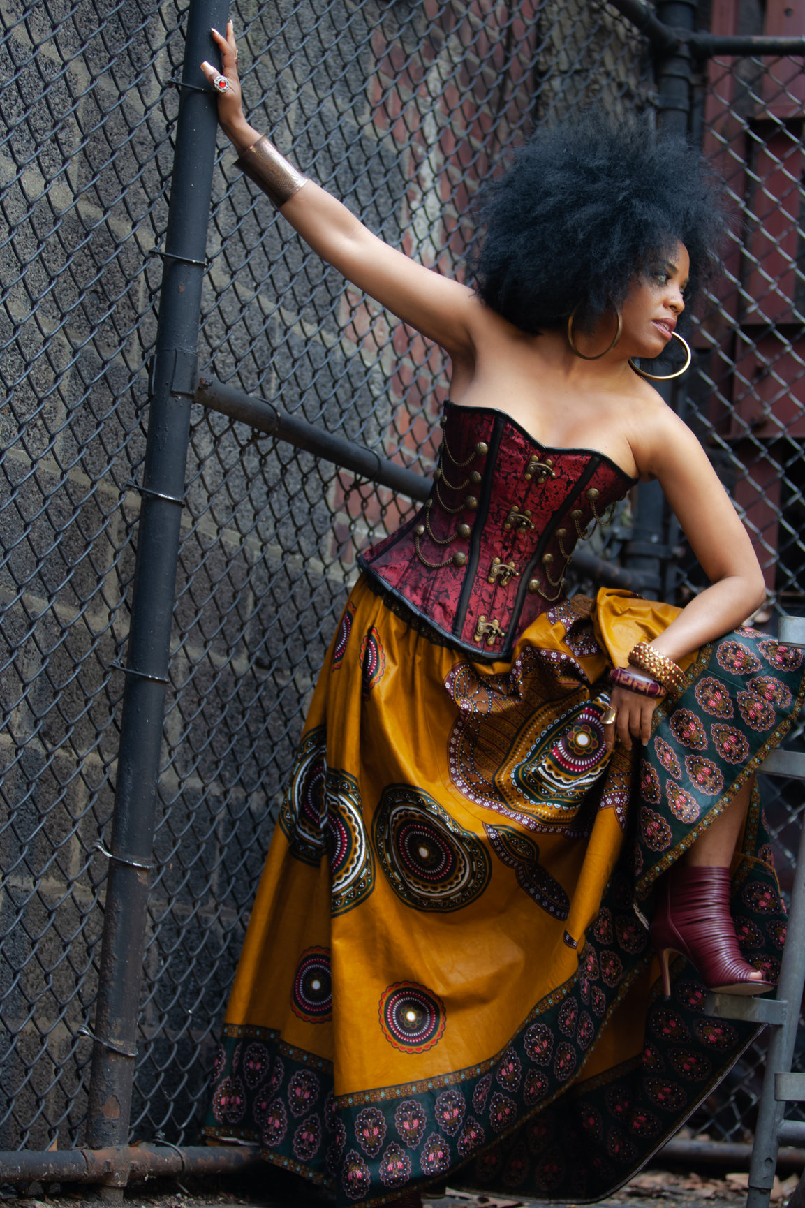 Brand Photography - Crystal Blake (Your Brand Photographer)