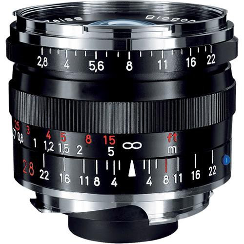ZEISS Lenses Reviews - Professor Hines - ZEISS Ambassador, Adobe & Sony ...