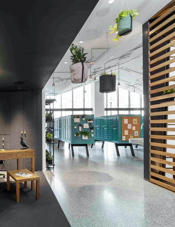 Amenity Space Design Tips Post Covid-19 - Delia Designs