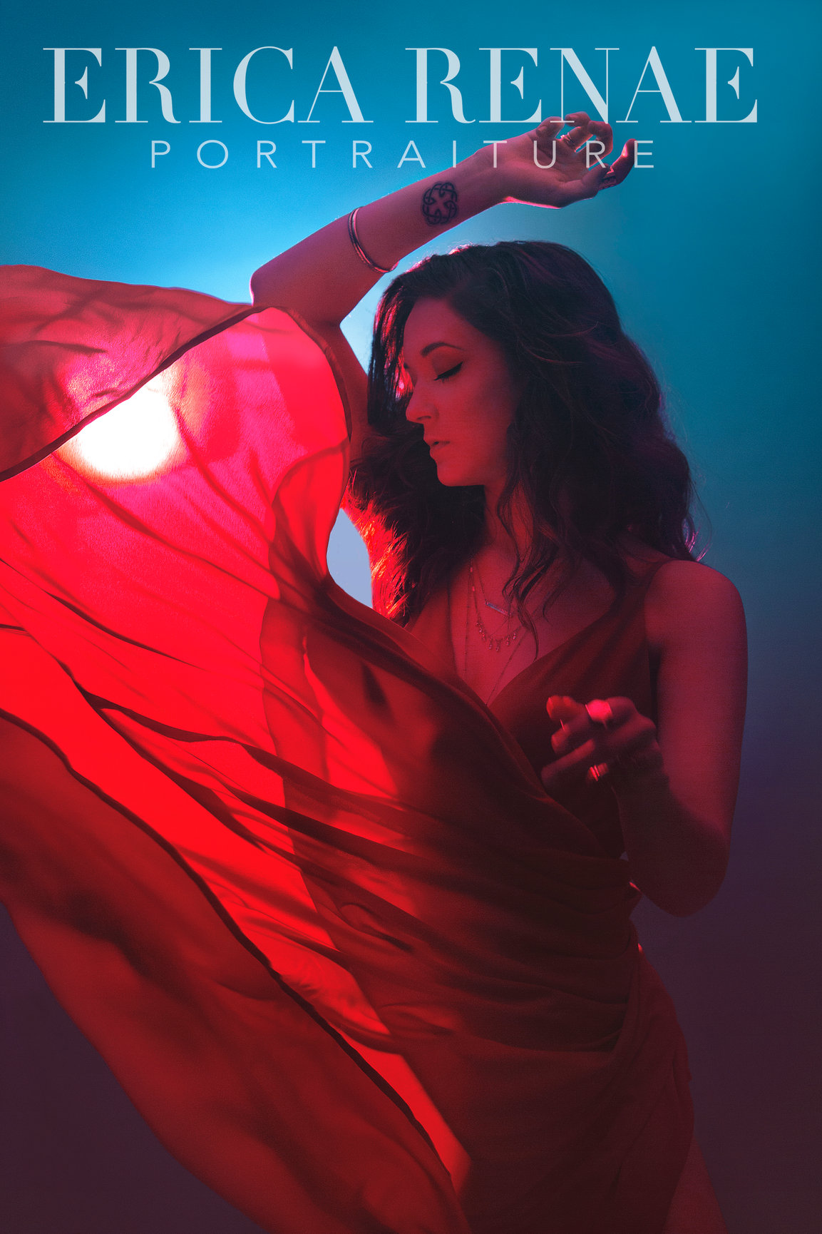 PORTFOLIO - Erica Renae Portraiture