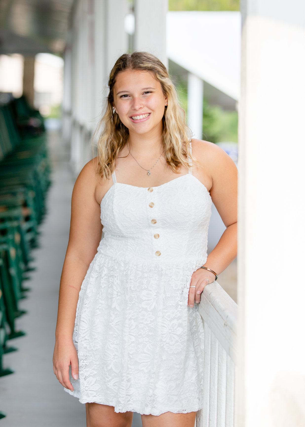 SENIORS - Tiffany Scarlato Photography