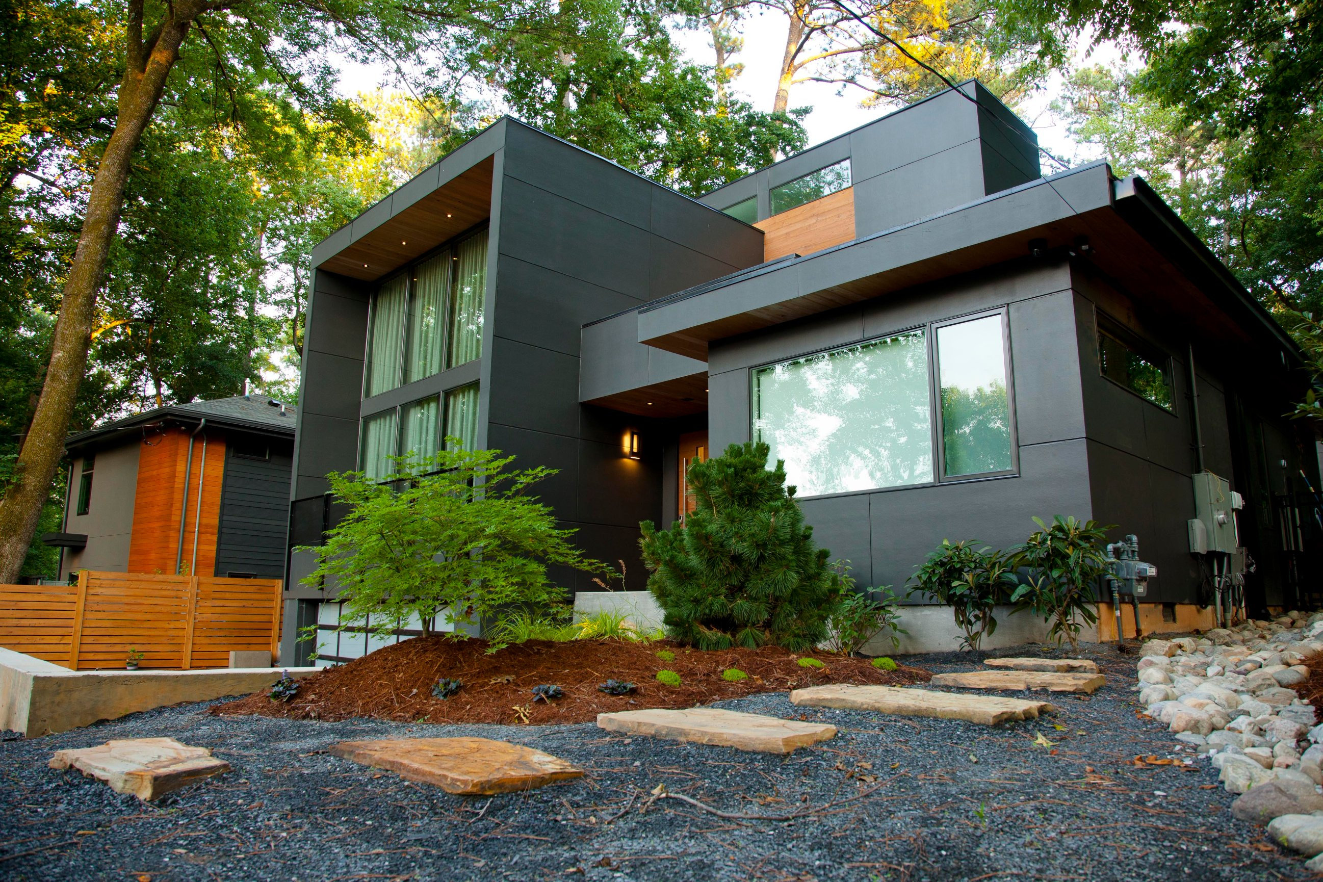 PORTFOLIO - Brendan Butler Landscape Design | Atlanta Area