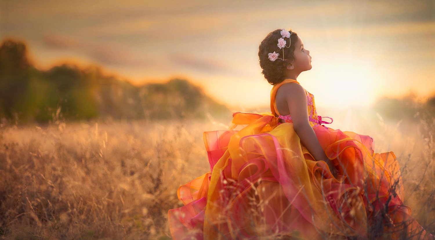 Fort Worth Family Photographer | Braly Studios