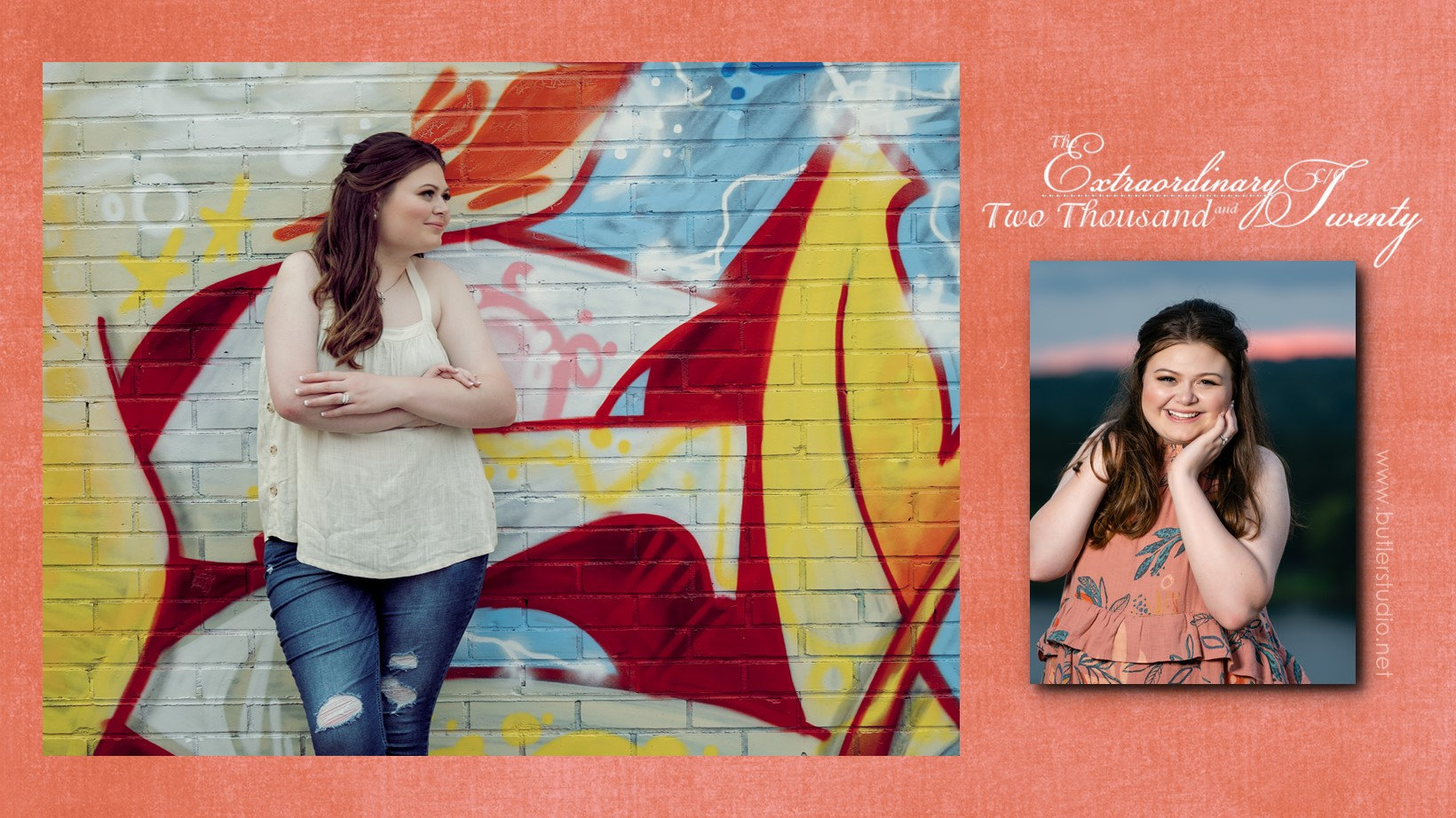 2020 Senior Spotlight - Emma Grace McDougal - North Alabama Timeless ...