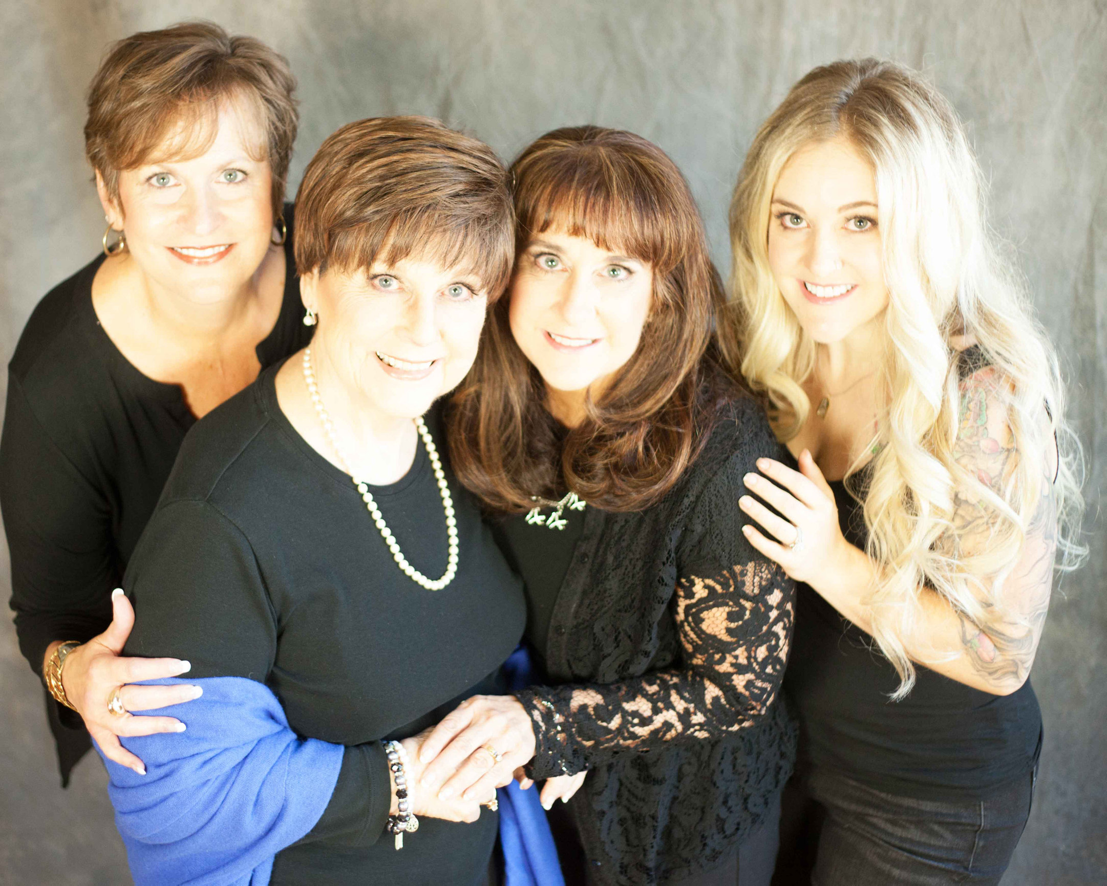 Julie Ulstrup Leadership Accelerator for Women