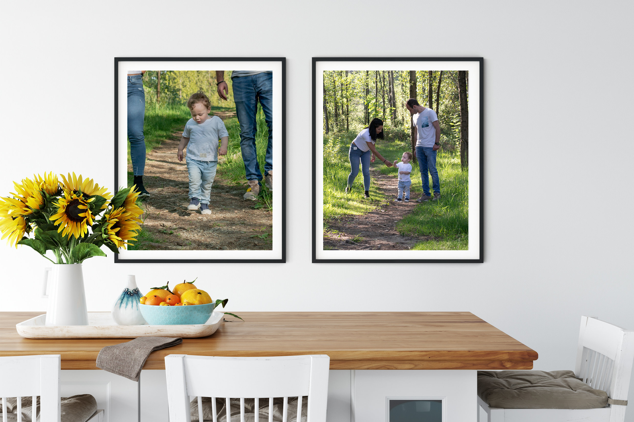 Lifestyle Portraits | Andrea Bruns Photography | Vancouver, BC